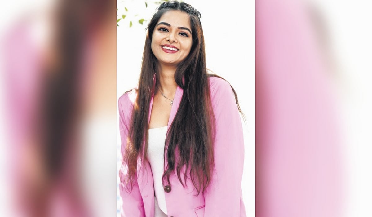 ‘My modelling background made wearing a langoti easier for me,’ says ...