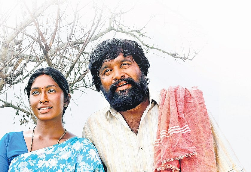 'Nandhan' movie review: A relevant premise let down by a patronising tone