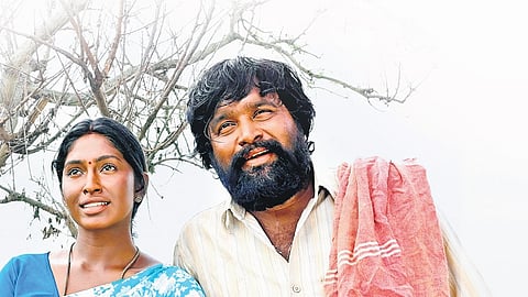 'Nandhan' movie review: A relevant premise let down by a patronising tone