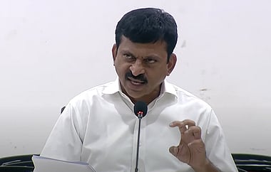 Dharani scam caused Rs 3.95 crore loss in two districts alone ...