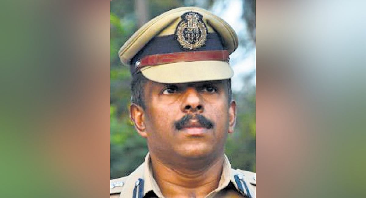 Vigilance special unit to conduct probe against ADGP Ajith Kumar, others