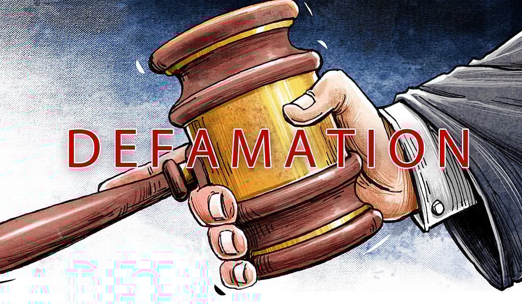 Defamation complaint: You cannot be touchy in politics, says Supreme ...