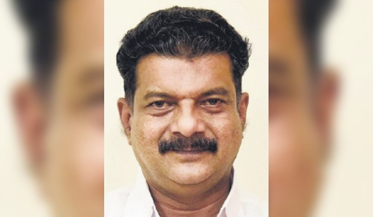 CM Pinarayi Vijayan being misled by his secy, ADGP: MLA P V Anvar