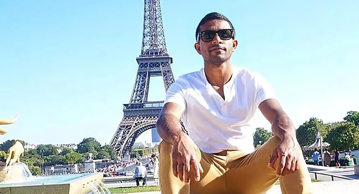 Malayali from Wayanad under investigation for connection to Lebanon ...