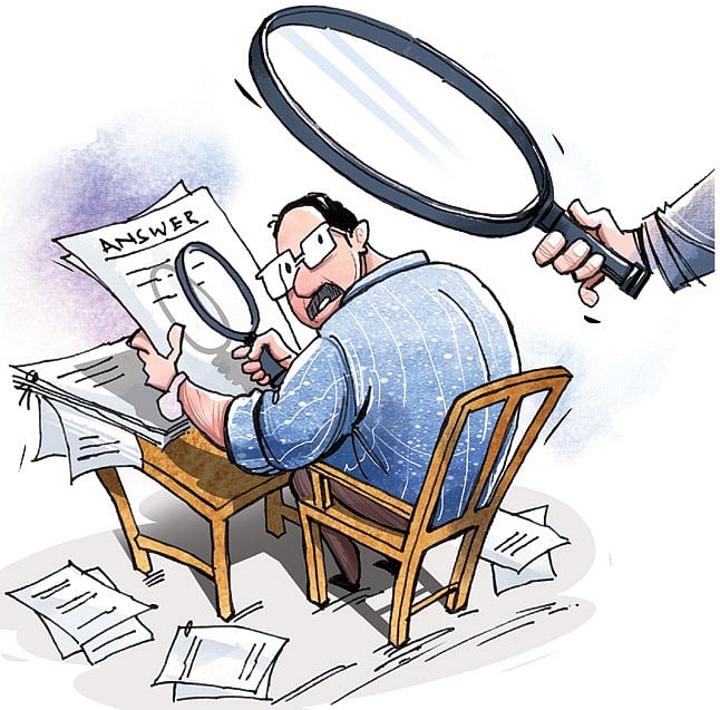 Anna university to hold one exam every semester for autonomous ...