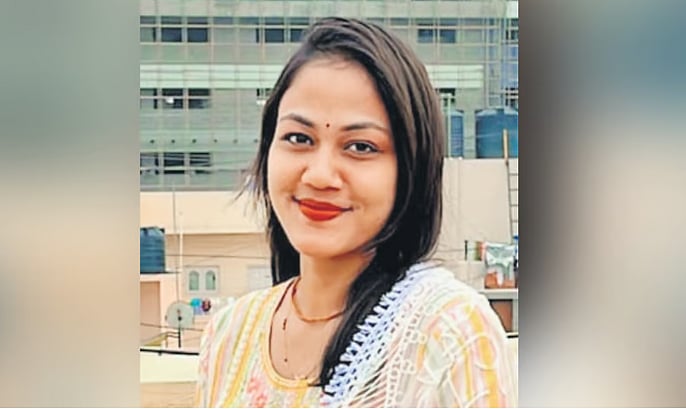 Mahalakshmi murder case: Prime accused dies by suicide in Odisha