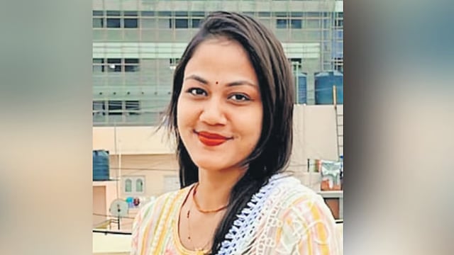 Mahalakshmi murder case: Prime accused dies by suicide in Odisha