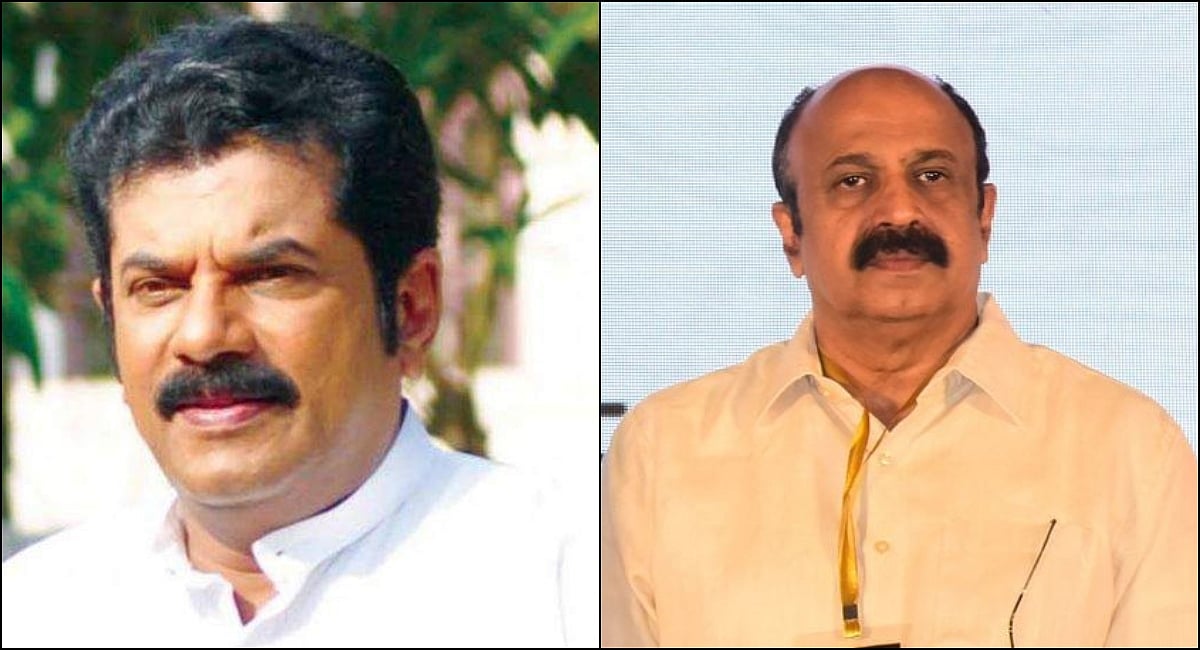 MLA and actor Mukesh arrested by SIT in rape case, released on bail ...