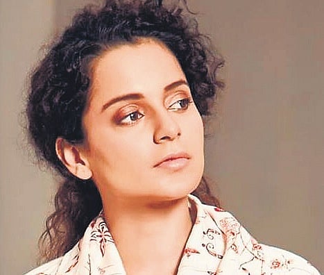Repealed farm laws should be brought back, says Kangana