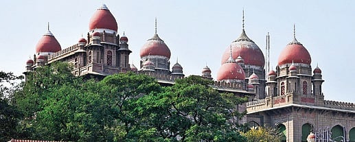 Telangana HC tells state govt to fix FTL of Pedda Cheruvu within six months