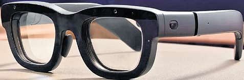 Meta takes augmented reality to the next level with Orion AR glasses