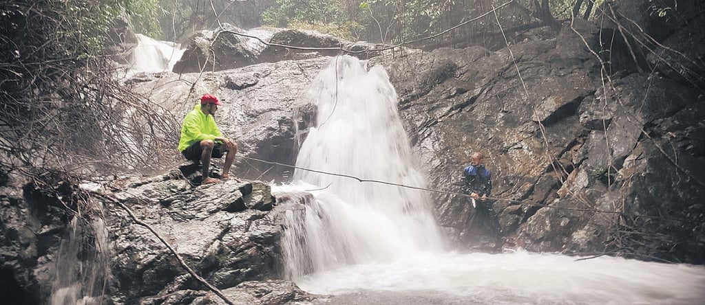 Kuthlur village in Karnataka wins national award for adventure tourism