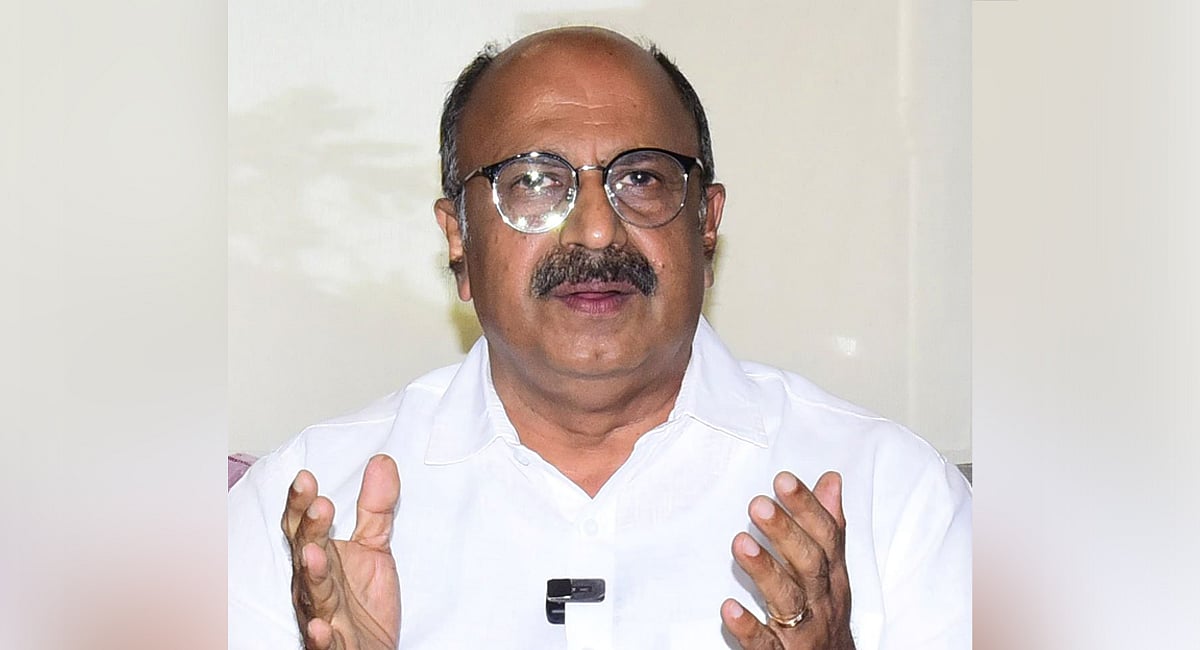 Kerala: On run in rape case, Siddique moves SC for anticipatory bail