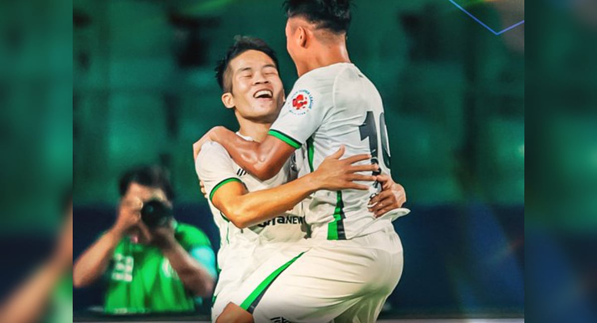 Mohammedan Sporting earns first ISL victory by defeating Chennaiyin FC