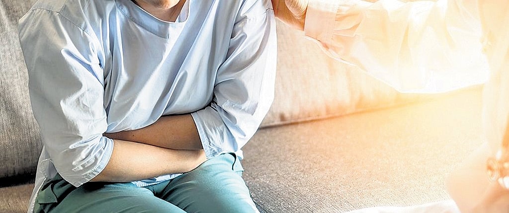 GI cancer: Watch out for these indicators