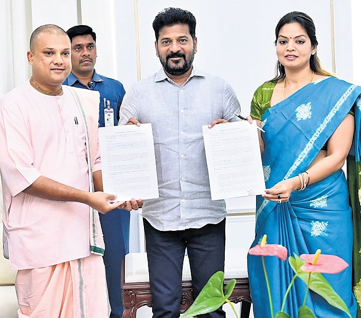 HCL Technologies expands in Hyderabad with new office, creating 5k jobs
