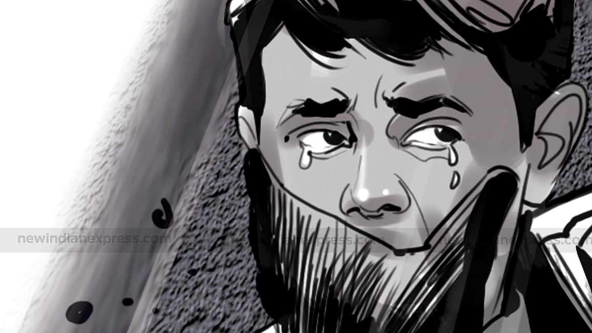 Class III kid found locked in tin box in Odisha school hostel