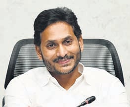 Humanity is my religion: Former CM Jagan Mohan Reddy on declaring faith
