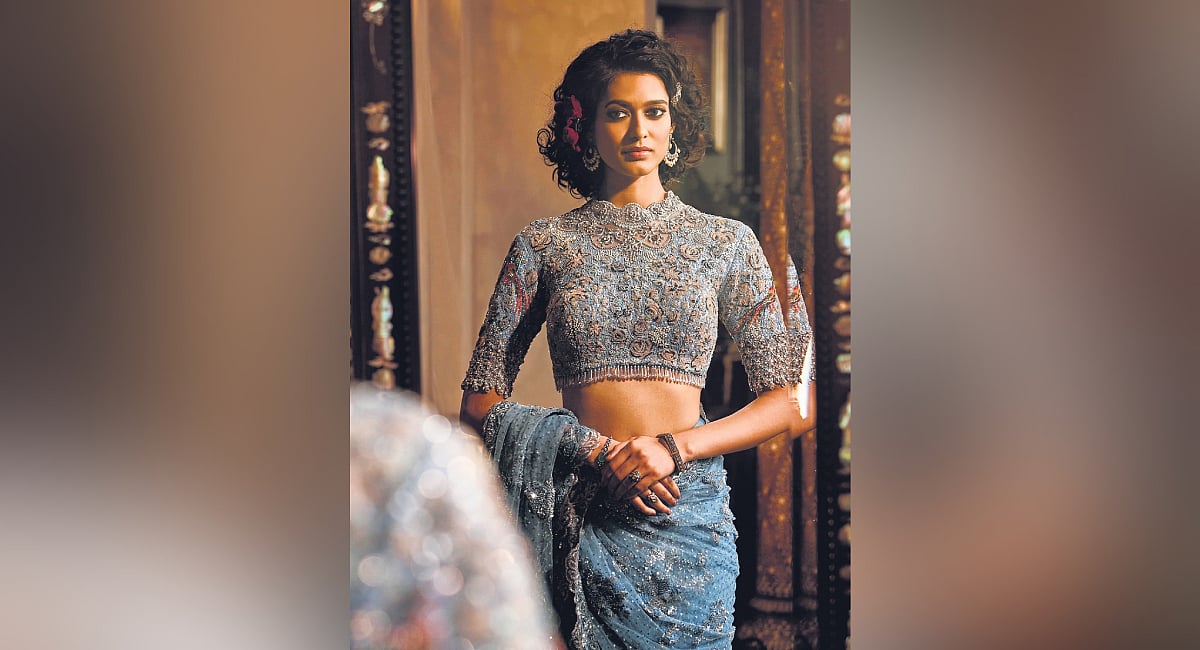 A return to the royal reverie