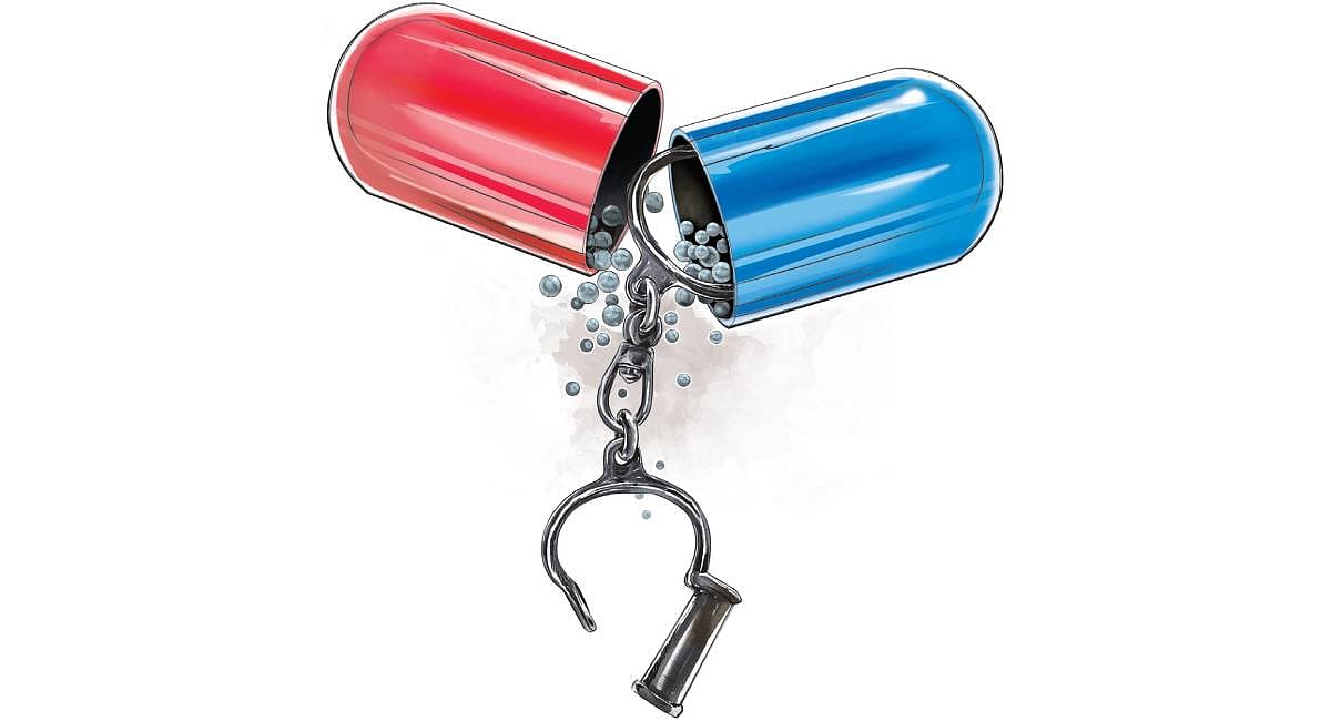 Drug rackets luring female carriers to expand network in Kerala