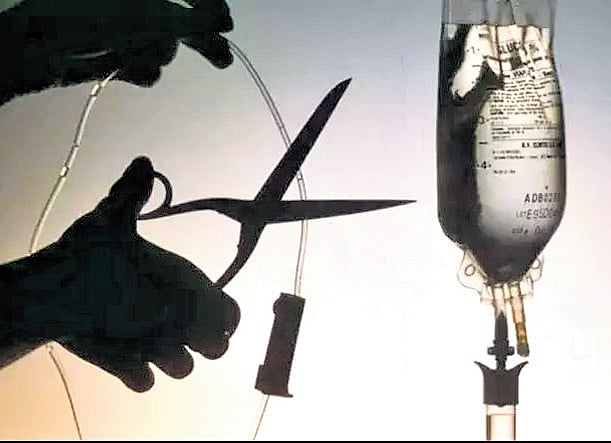 Battling illnesses, activist seeks nod for euthanasia in Karnataka