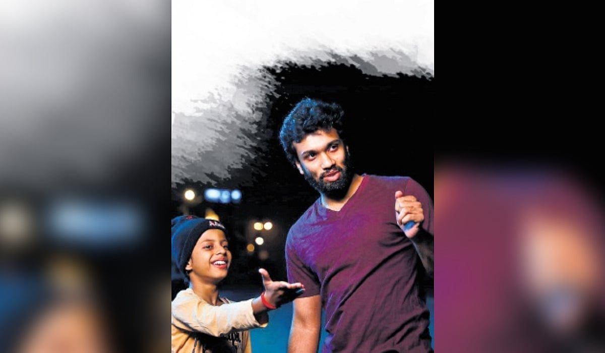 'Minchu Hula' sets October release date