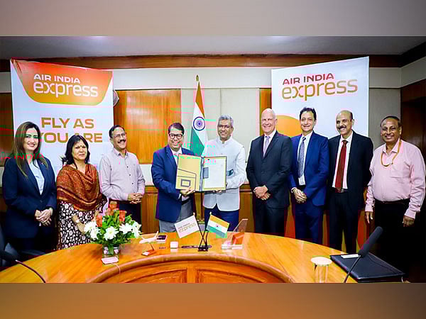 Air India Group completes the merger of Air India Express, AIX Connect