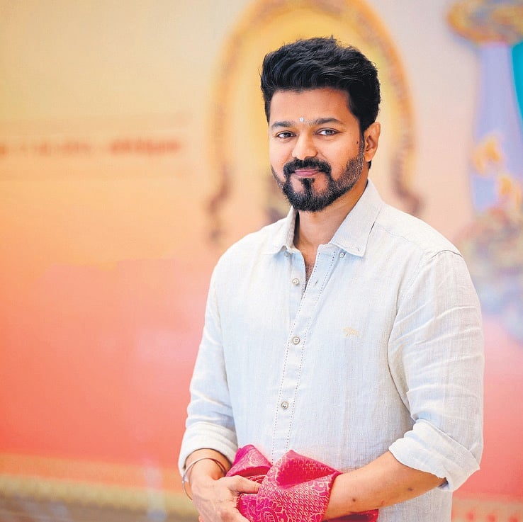 Vijay’s Thalapathy 69 gets new cast additions