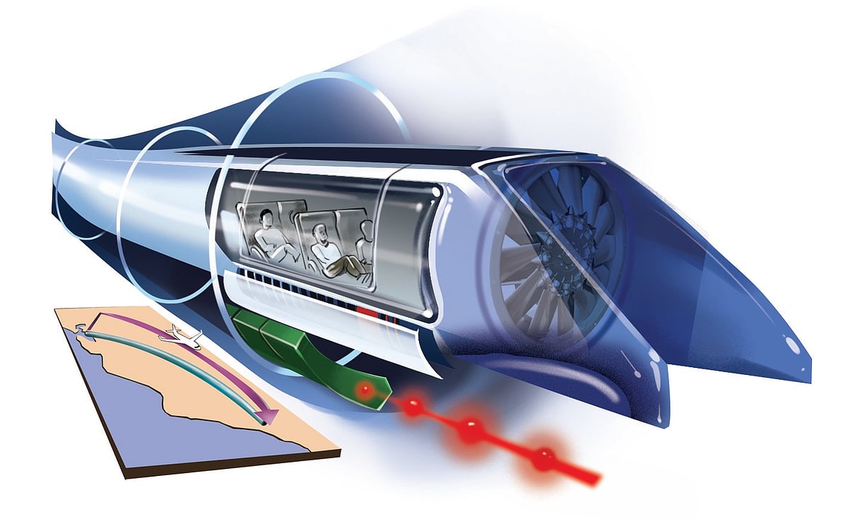 Hub for deep-tech start-ups & innovation: A talk with Prof Prabhu Rajagopal