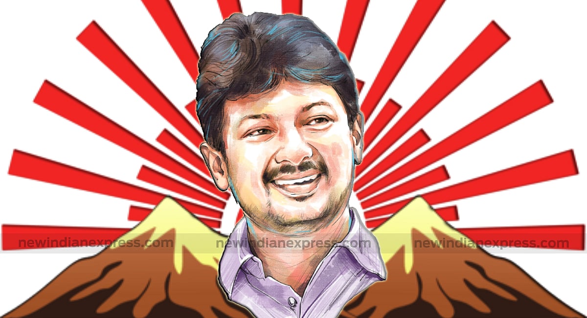 Son of the soil who won many a heart, on screen and off it