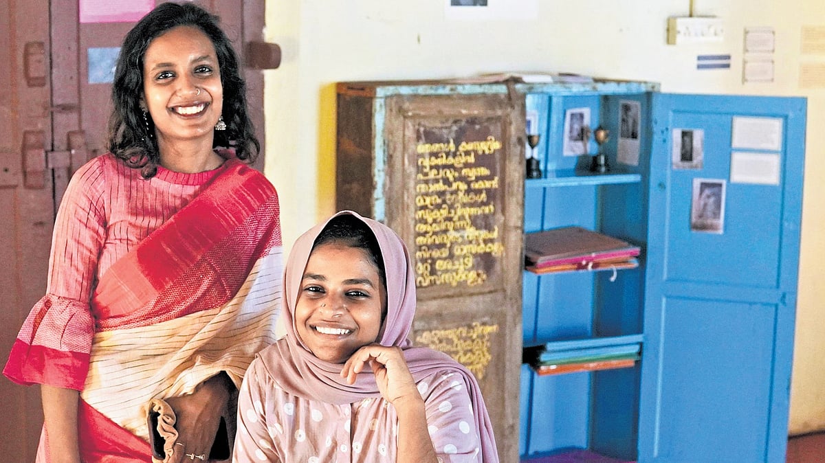 Reading Rumours uncovers truth of 20th century Muslim women writers in ...