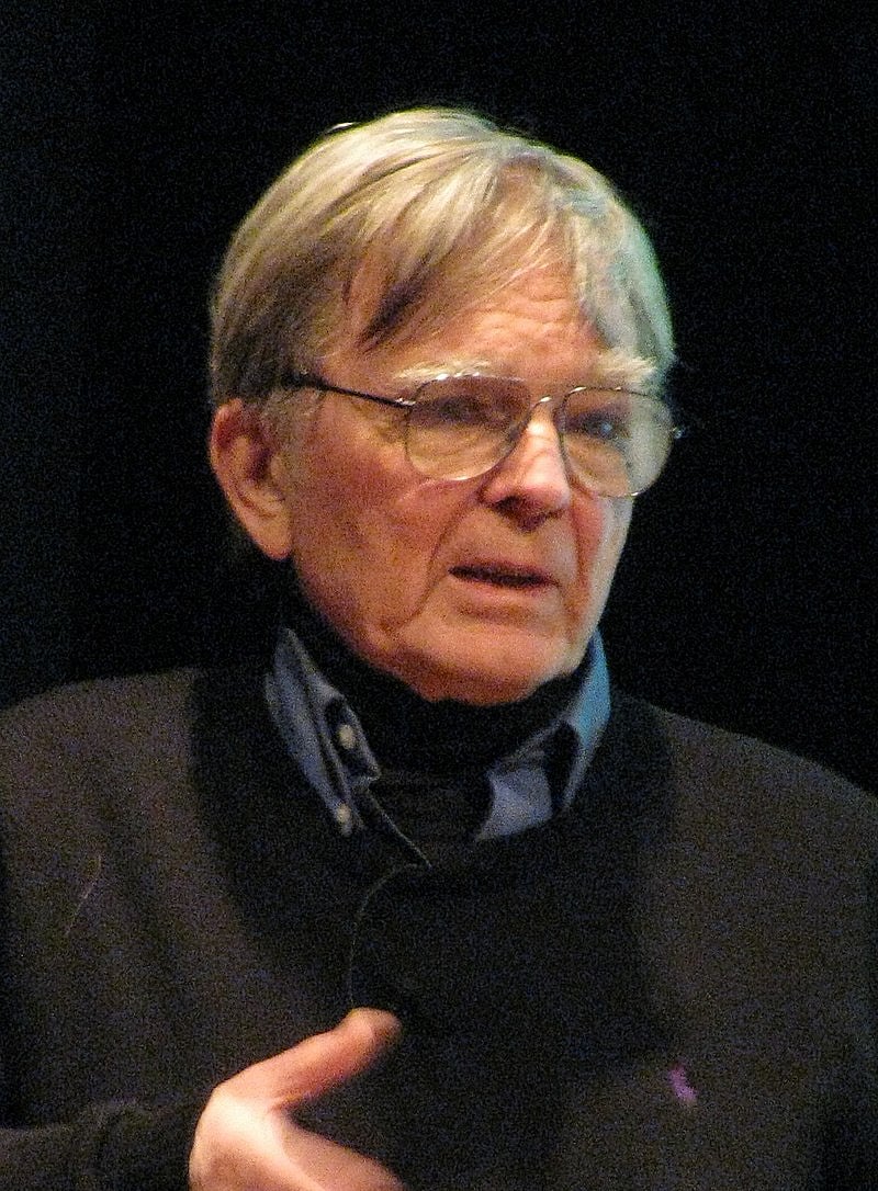Robert Coover, Renowned Postmodern Author and Educator, Passes Away at 92