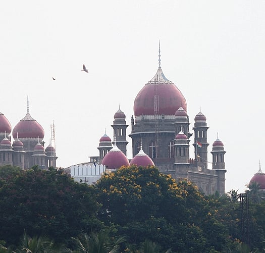 'Take back land allotted to inactive firms': Telangana HC