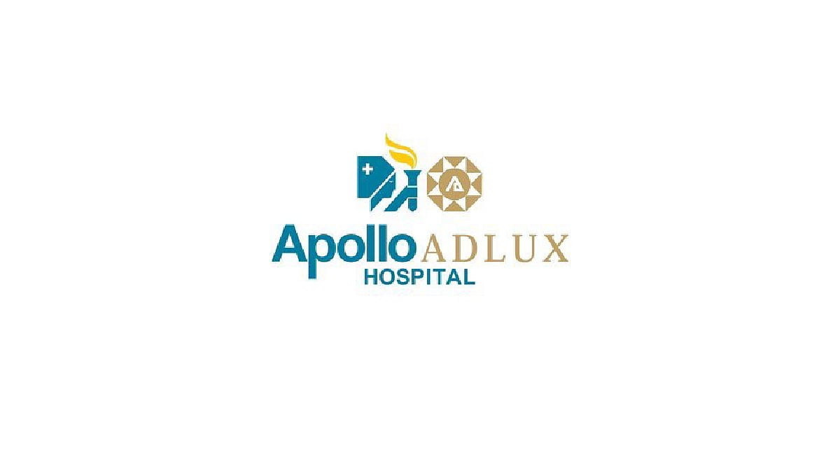 Apollo Adlux Hospital excels in robotic surgery
