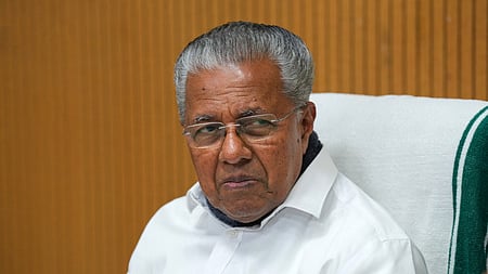 Setback in Kerala local body election: LDF will make course Correction ...