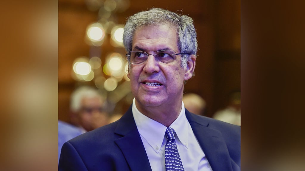 A peek into Noel Tata’s career up to succession to top job at Group