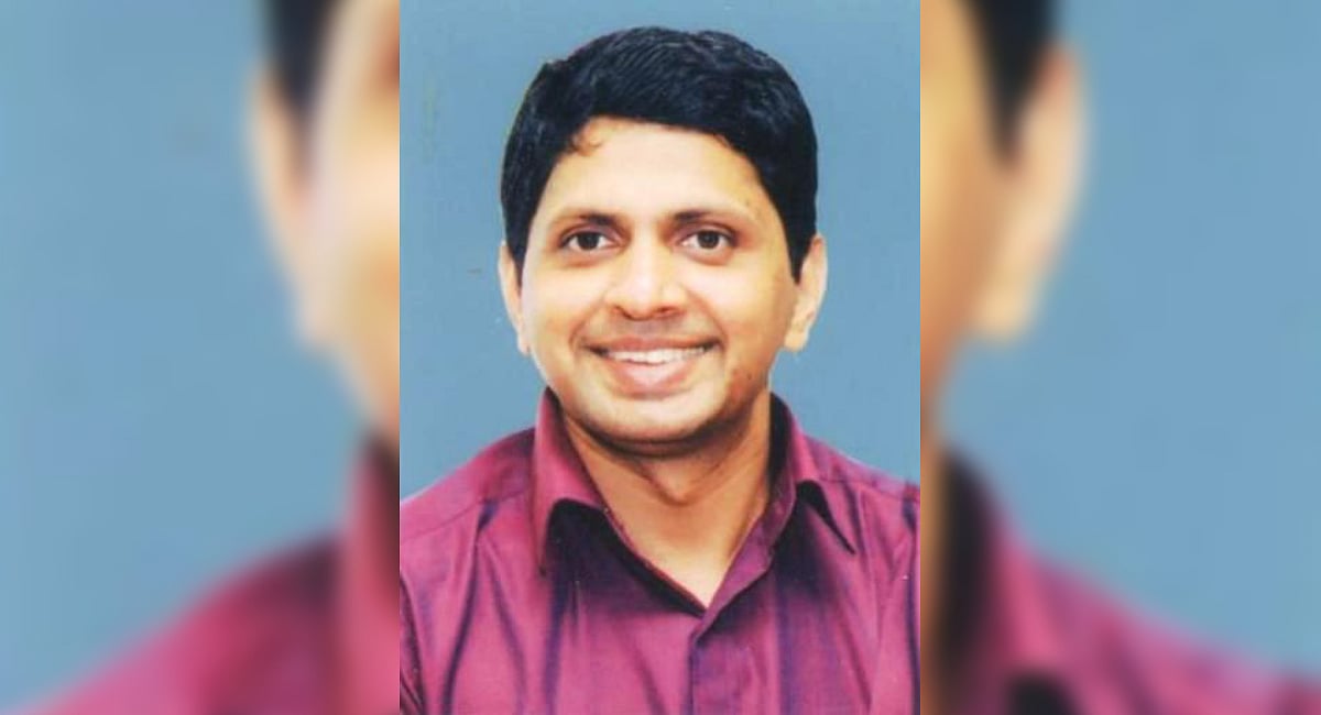 INTERVIEW | 'Building works to begin in Amaravati within 20 days ...