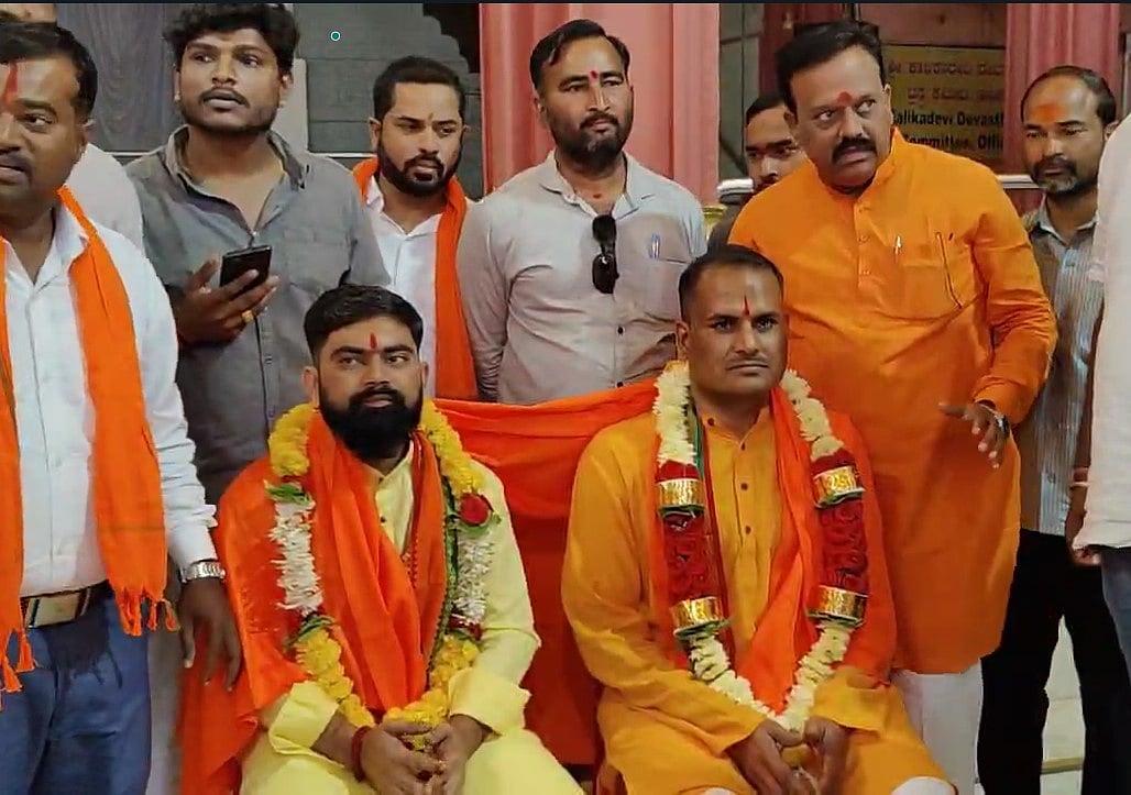 Hindutva fringe groups honour journalist Gauri Lankesh's killers after ...