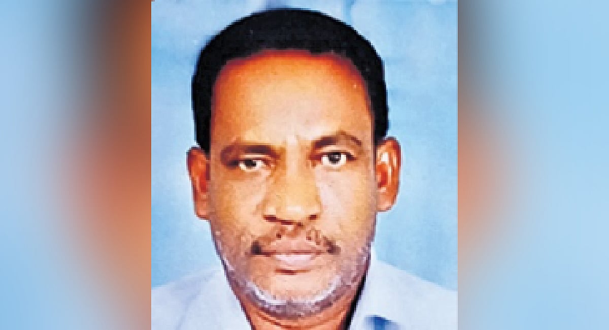 Brain dead man’s organs give new lease of life to four in Vijayawada