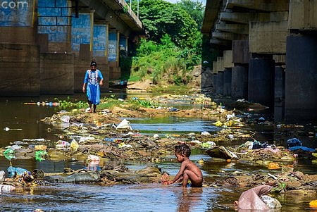 Nellai corporation plans Rs 55 crore project to tackle pollution in ...