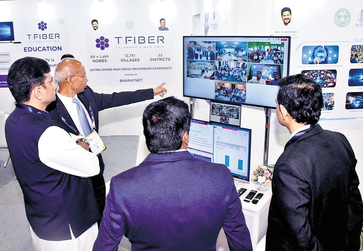 SEI eyes Hyderabad for new global capability centre