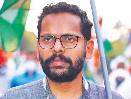 Dissident leader Sarin’s outburst sours Congress spirits in Kerala