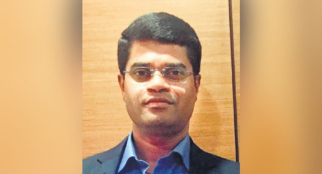 INTERVIEW | TCS in Vizag will be a game changer for Andhra Pradesh IT ...