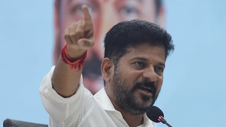 Congress ministers remain silent as opposition intensifies attacks on ...