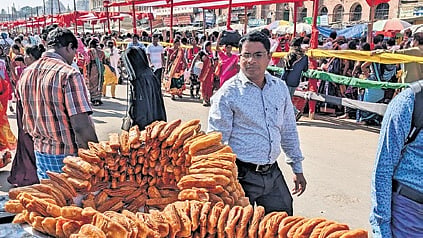 Odisha: Omfed ghee sends Khaja price soaring, Mahaprasad to get ...