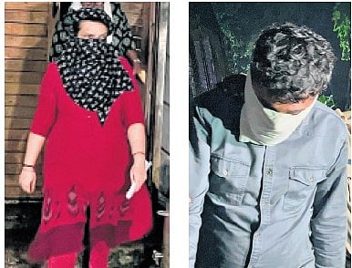 Bengaluru police arrest three, including victim's wife in Belagavi ...