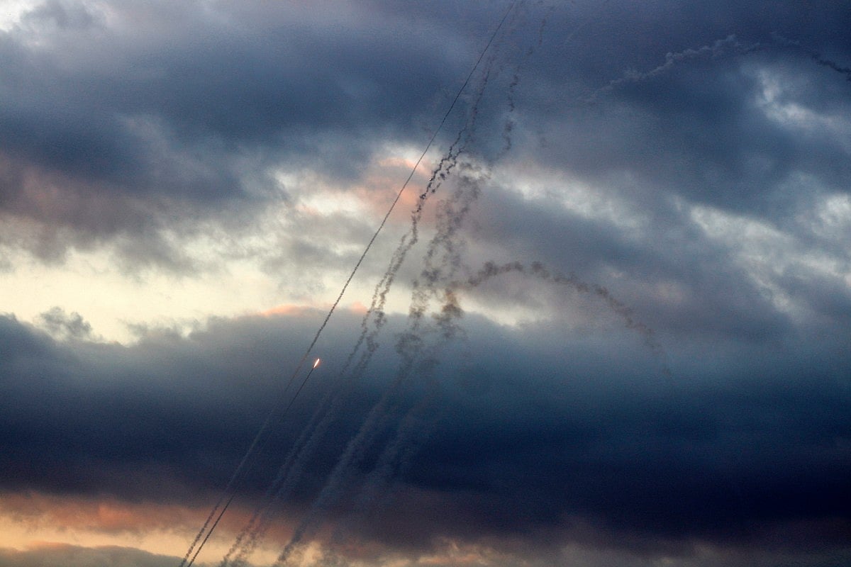 Hezbollah says launching new 'escalatory phase' in Israel war