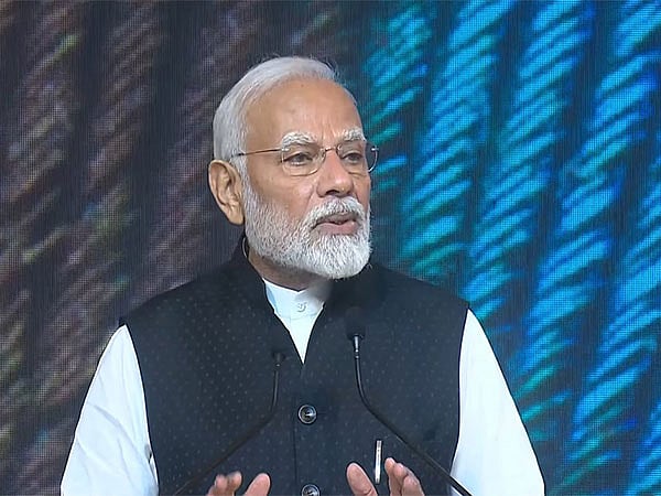 PM Modi to lay stone for Yoga research centre in Odisha on Tuesday