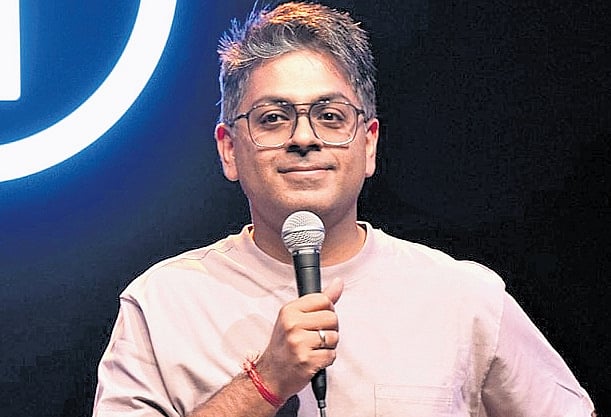 Comedy and the craft behind it