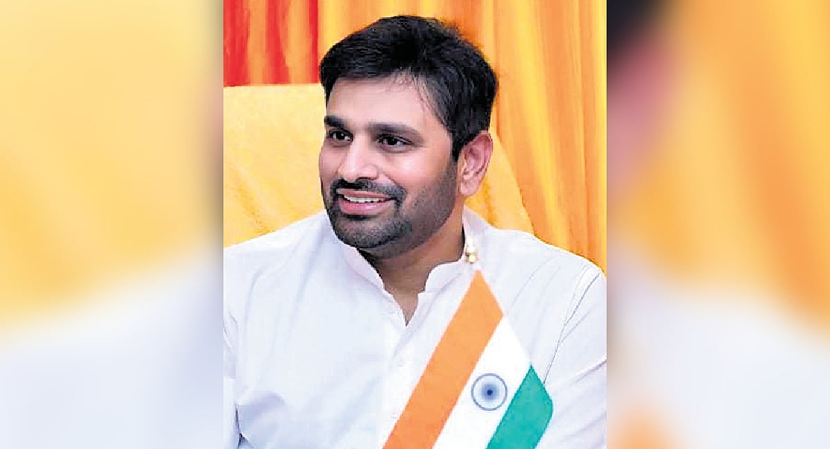 Kolleru and Polavaram key for Eluru development: MP